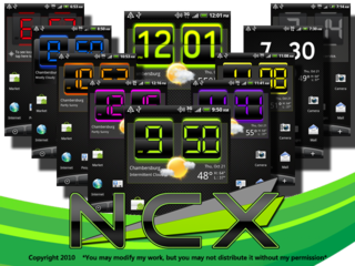 [Themes]Sense clock mods (evo)(Update) added some requests | XDA Forums